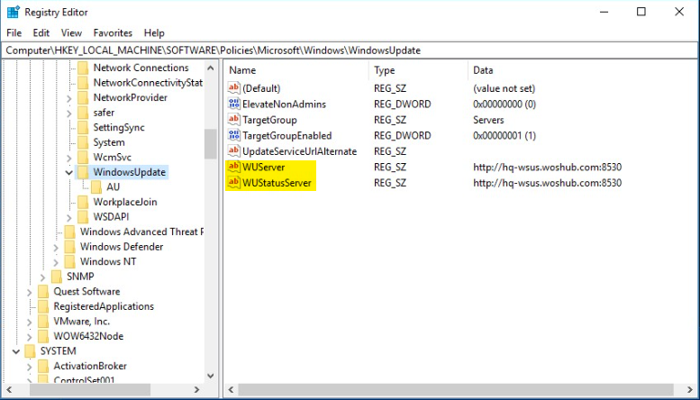 WSUS: Troubleshooting and Best Practices – Automox
