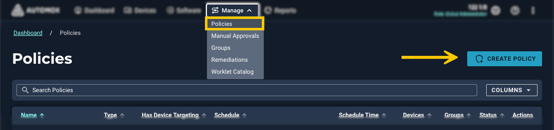 Linux: User Notifications – Automox