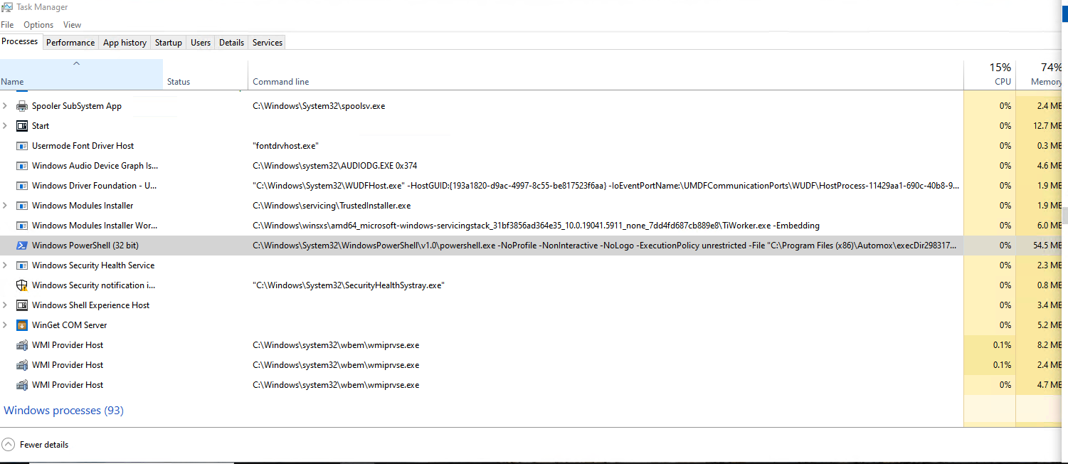 Upgrading Windows 10 to Windows 11 – Automox